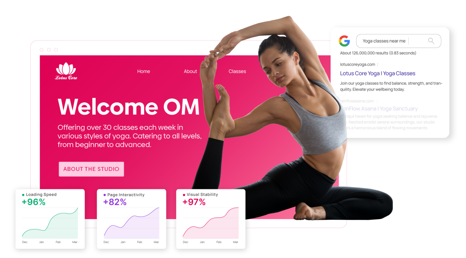 🏆 #1 Digital Marketing Agency NJ | 🚀 Creative Click Media